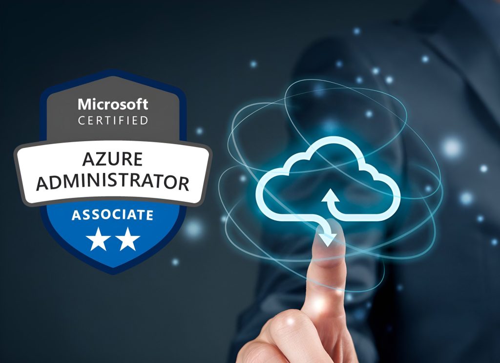 Course Microsoft Azure Administrator (AZ-104)