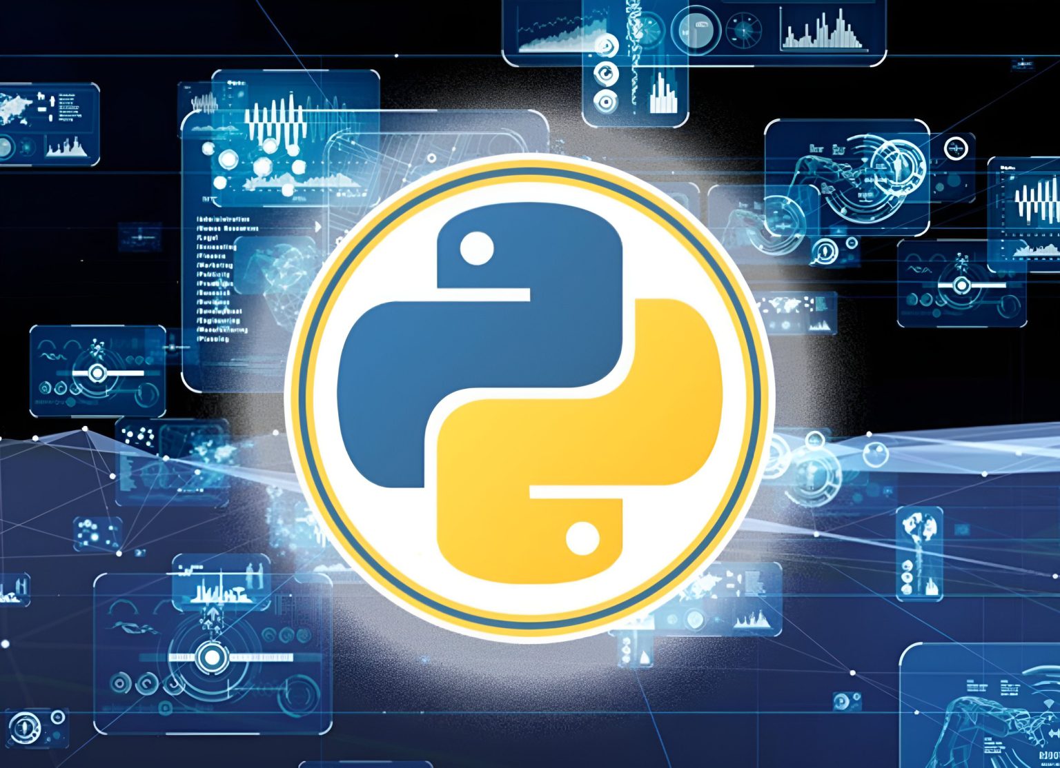 Advanced Python Programming