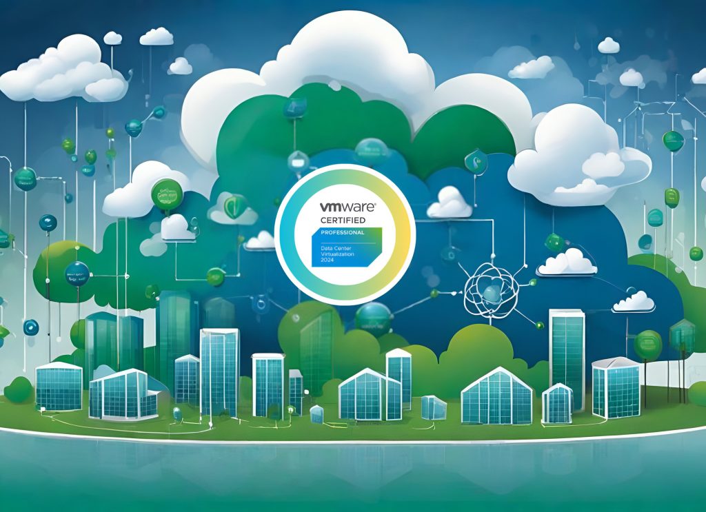 VMware vSphere: Install Configure Manage v8.0