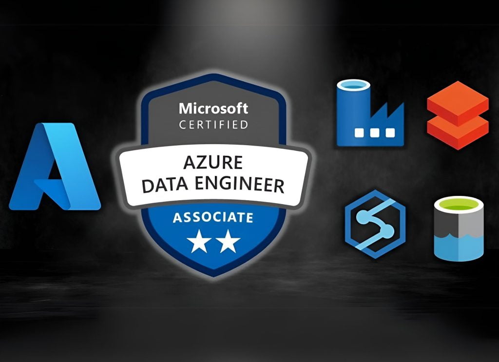 Khóa Học Data Engineering on Microsoft Azure