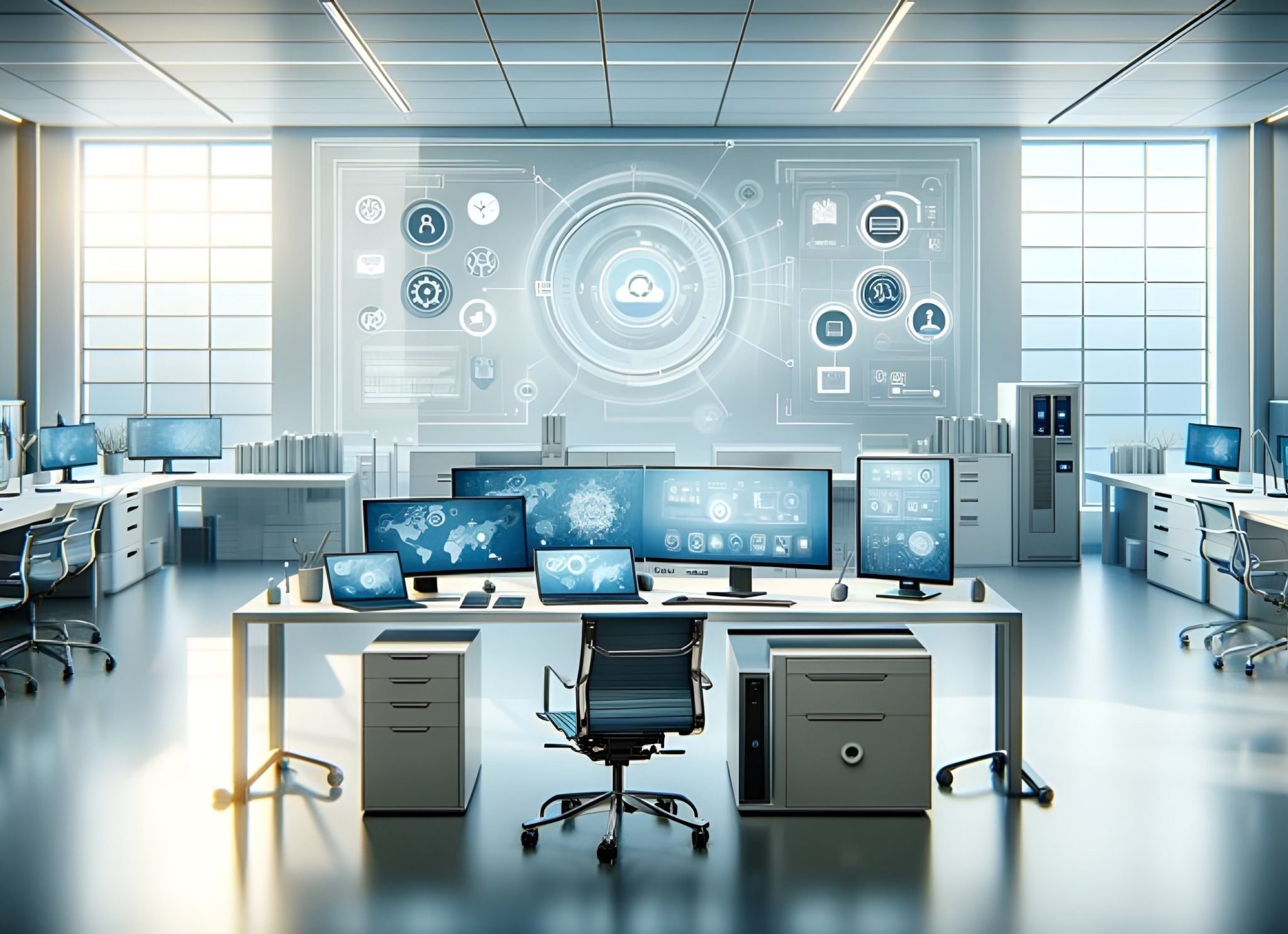 Course Microsoft 365 Endpoint Administrator