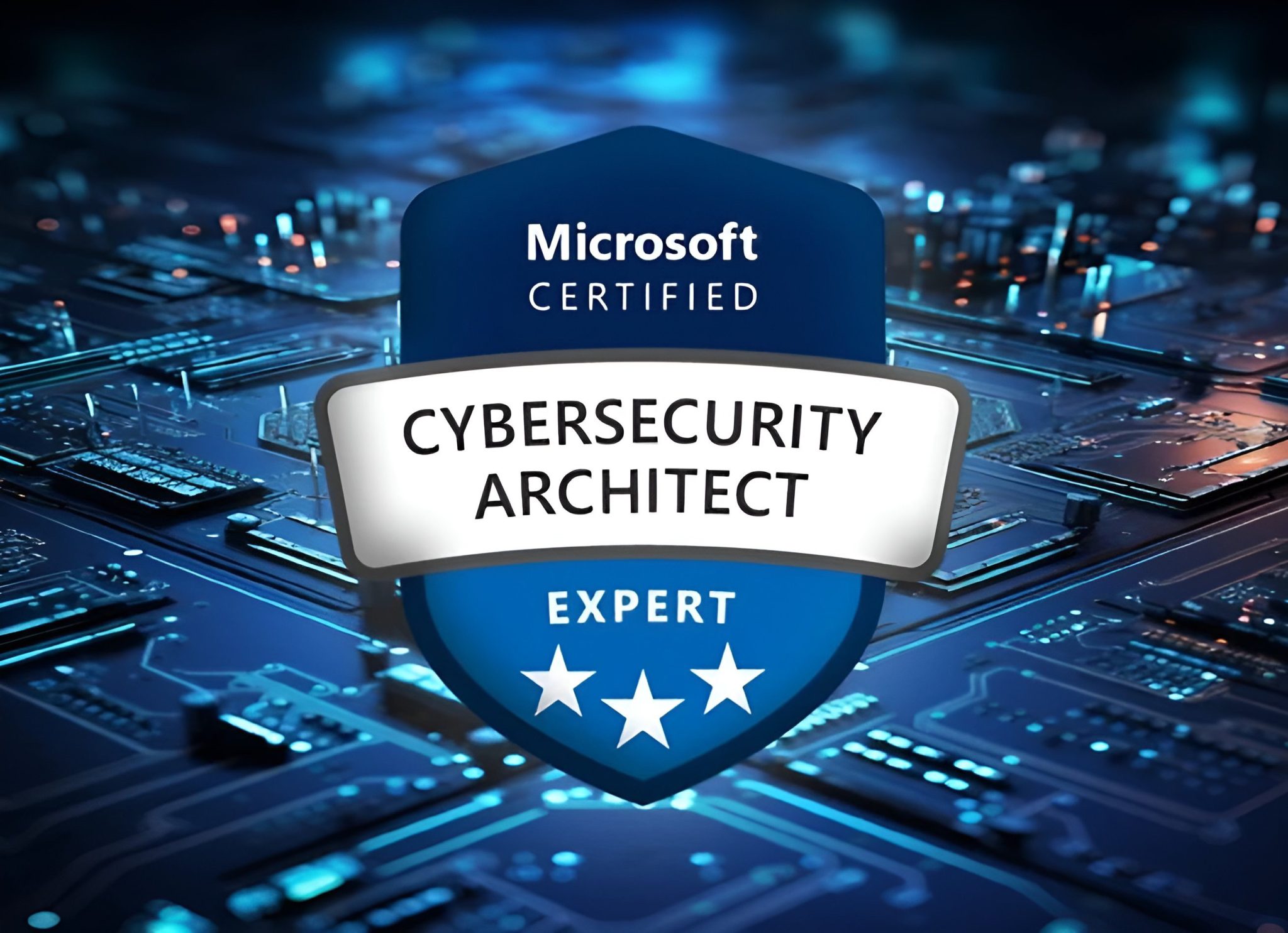 Course Microsoft CyberSecurity Architect (SC-100)