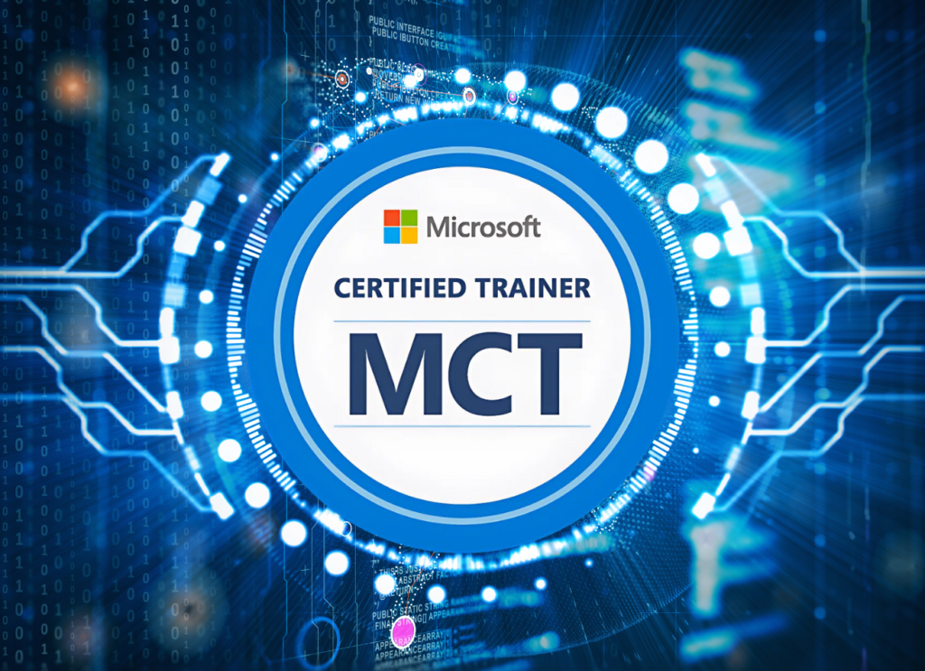 Course Instructional Skills for Microsoft Certified Trainers